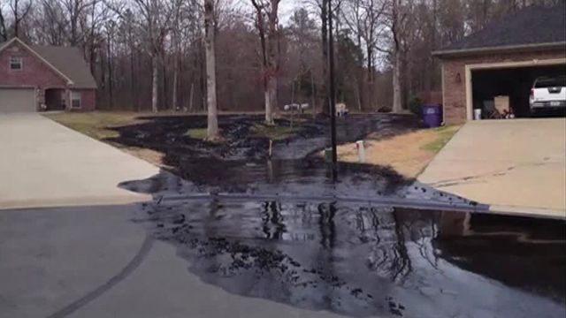 Oil Shock | Programs