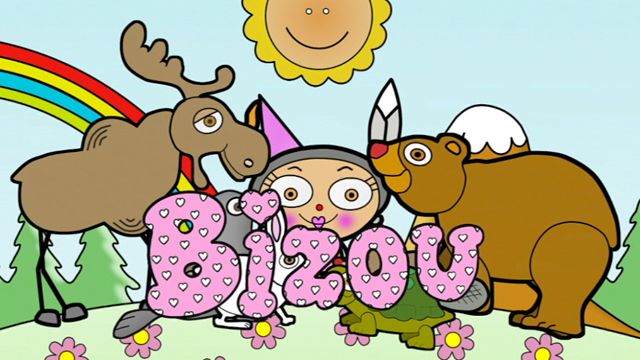 Bizou S1 Ep24 - Series 1 Ep 24 | NITV