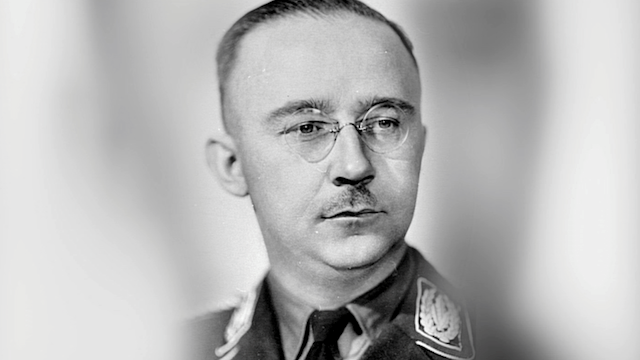 Himmler And The Holy Grail | SBS PopAsia