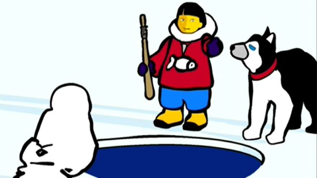 Inuk S1 Ep5 | SBS TV & Radio Guide