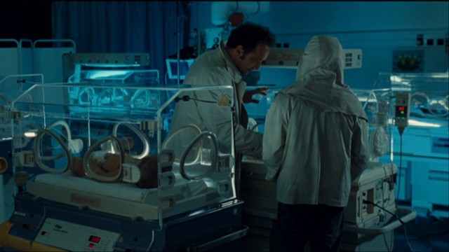 The Moon Child | Online Video | SBS Movies