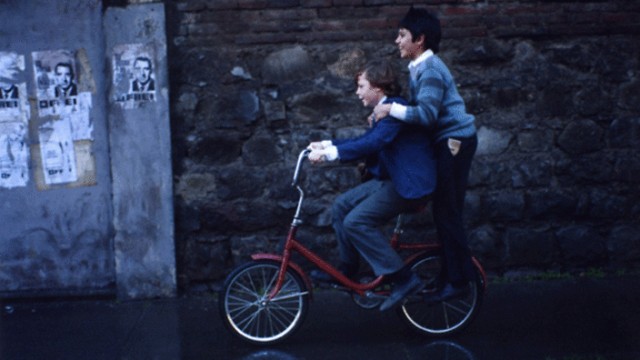 Machuca | Online Video | SBS Movies