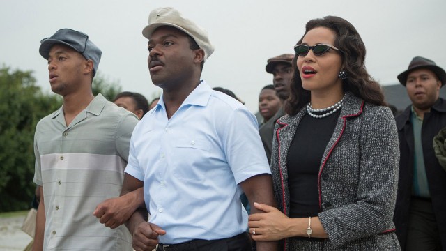 Selma - Trailer | SBS TV & Radio Guide
