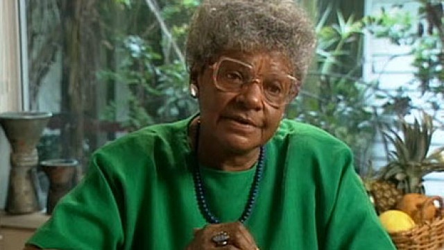 Australian Biography Ep2 - Faith Bandler | Programs