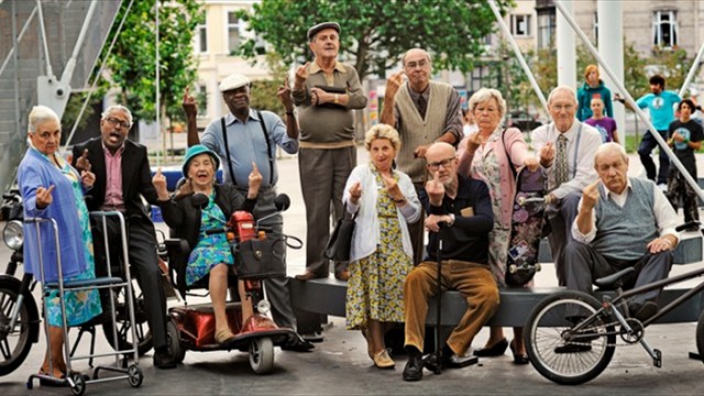 Benidorm Bastards S2 Ep4 | SBS TV & Radio Guide