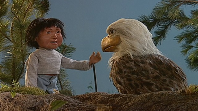 Tipi Tales S2 Ep25 - Taking Turns | SBS PopAsia