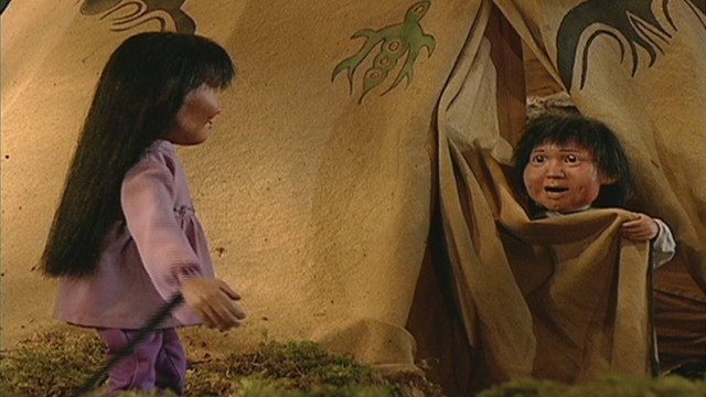 Tipi Tales S2 Ep27 - Most Important | SBS PopAsia