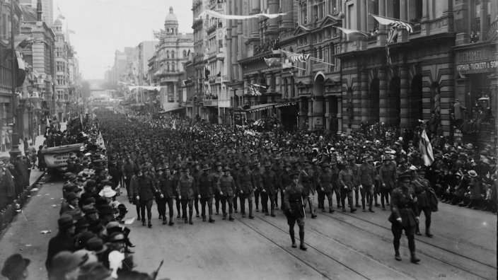 What have the Irish ever done for Australia? | Guide