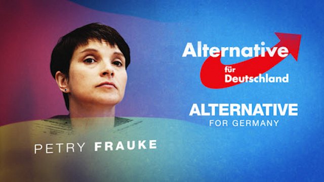AfD campaigning for 'Germany first' | SBS On Demand
