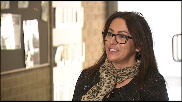 Randa Kattan grab | SBS TV & Radio Guide