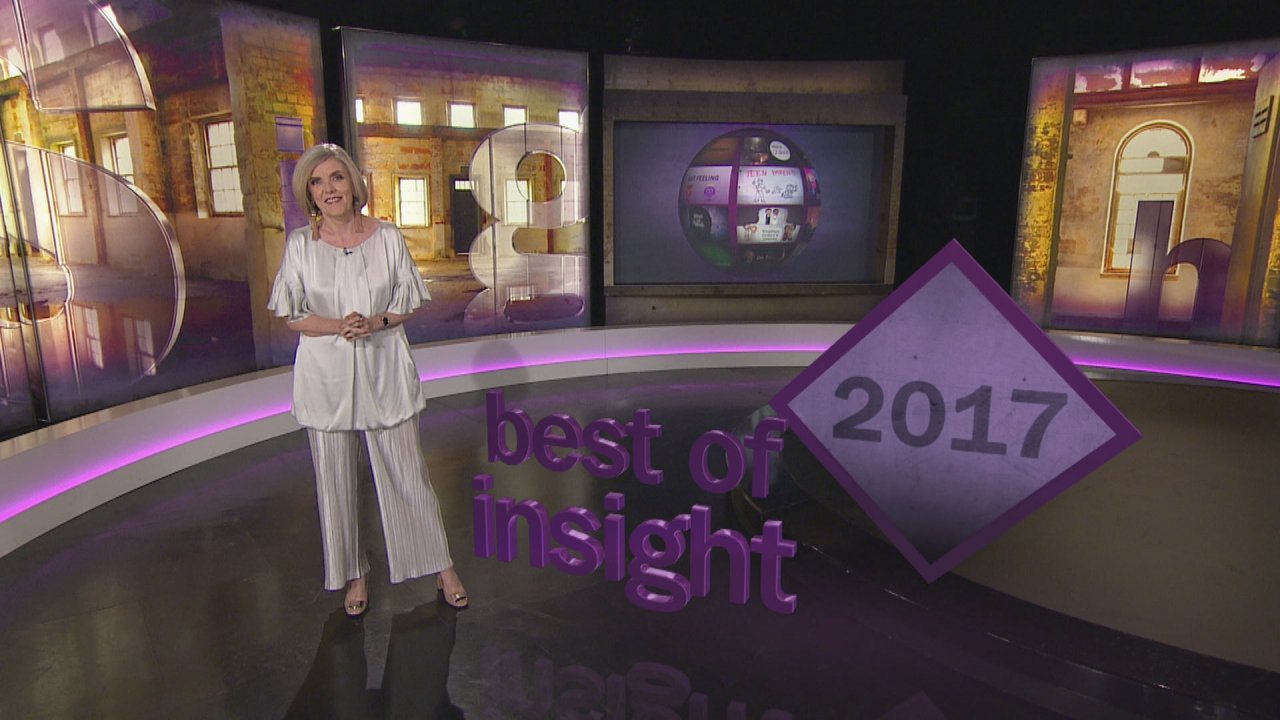 Best Of 2017 - Insight, Season 2017 Episode 40 | SBS On Demand