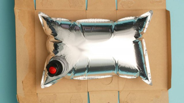 History of the Goon sack | SBS PopAsia