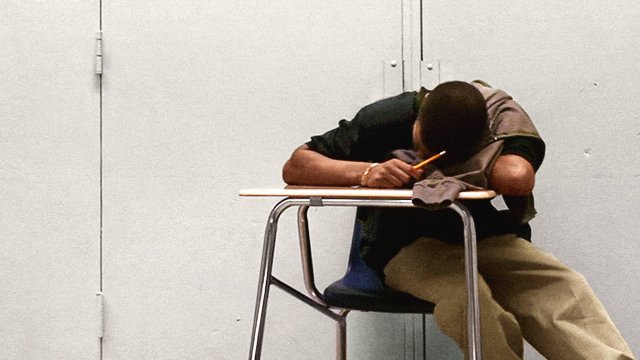 Last Chance High S1 Ep5 - Last Chance | SBS TV & Radio Guide