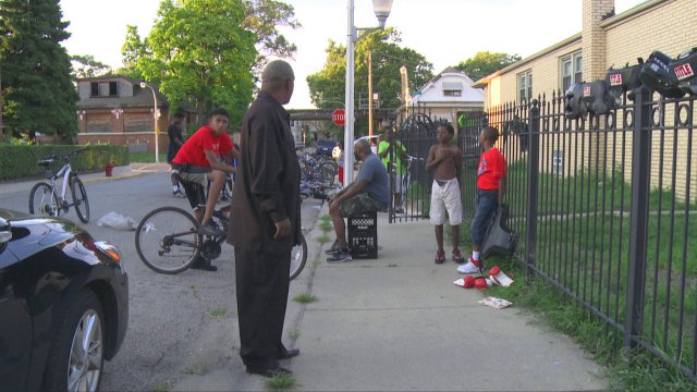 Last Chance High S1 Ep6 - No Way Out | SBS TV & Radio Guide