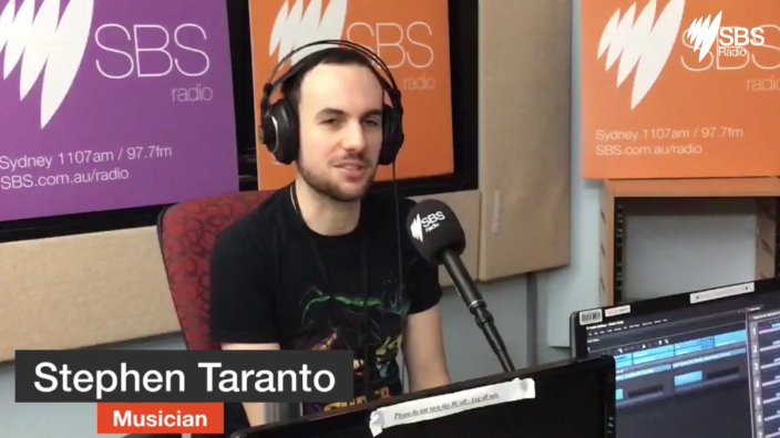 Radio Station Taranto Radio 2uo Acoustic Rock Live Taranto Il