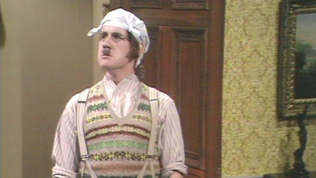 Monty Pythons Flying Circus S3 Ep6 The War Against Pornography Sbs
