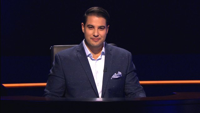 Mastermind Australia S1 Ep33 | Programs