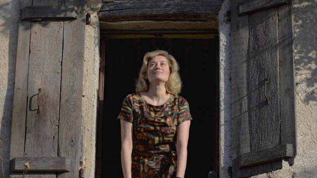 Violette | Online Video | SBS Movies