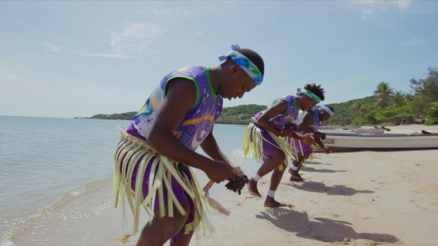 Elements S1 Ep4 - Water - Dauan Island Springs Of Life | SBS PopAsia