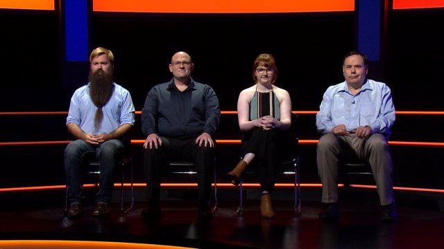 Mastermind, Season 2 Episode 3 | SBS On Demand