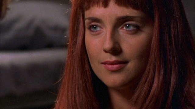 Stargate SG-1 S1 Ep14 - Hathor | SBS TV & Radio Guide