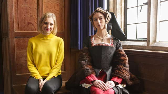 Anne Boleyn: Arrest, Trial, Execution S1 Ep1 | Programs Anne Boleyn: Arrest, Trial, Execution S1 Ep1 | Programs