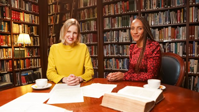 Anne Boleyn: Arrest, Trial, Execution S1 Ep2 | SBS Radio Anne Boleyn: Arrest, Trial, Execution S1 Ep2 | SBS Radio