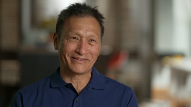 Who Do You Think You Are? S12 Ep4 - Jeff Fatt | SBS TV & Radio Guide