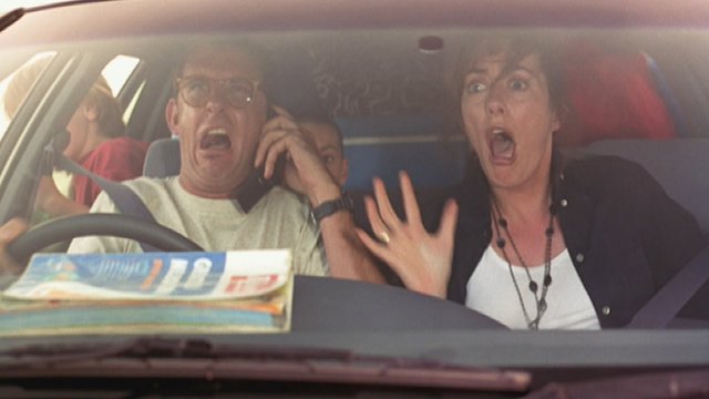 Crackers | Online Video | SBS Movies