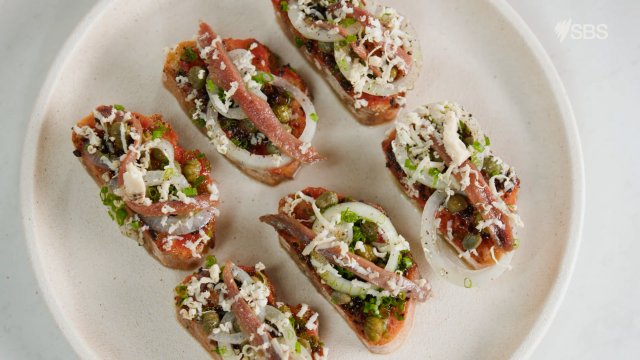 Hobz bil zeit | SBS TV & Radio Guide