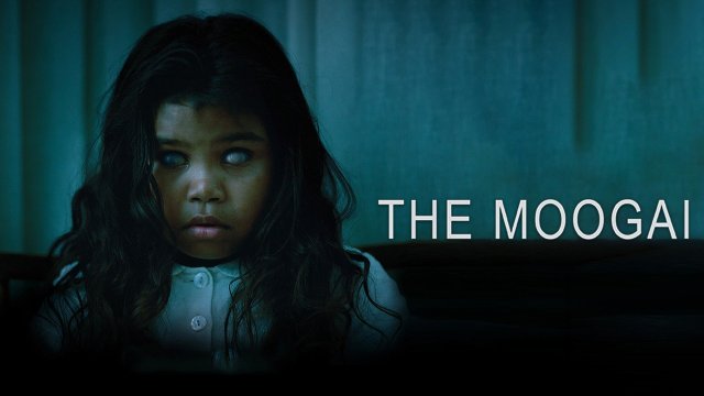 The Moogai | SBS PopAsia