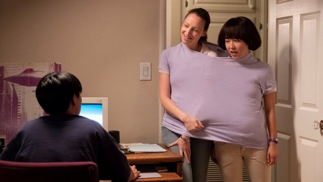 Pen15 Trailer Sbs Tv And Radio Guide