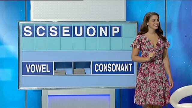 Letters And Numbers S5 Ep61 | SBS PopAsia