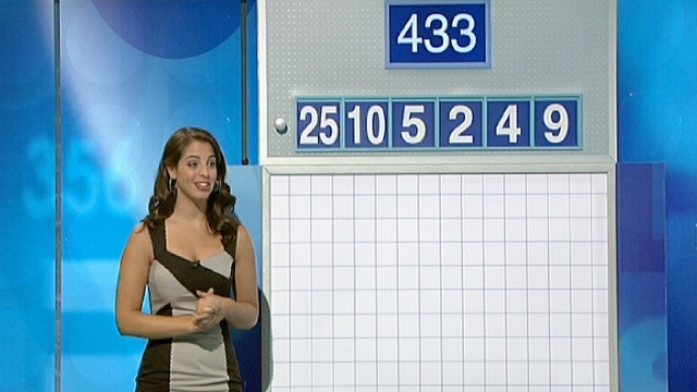 Letters And Numbers S5 Ep80 | SBS PopAsia