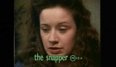 The Snapper | SBS TV & Radio Guide