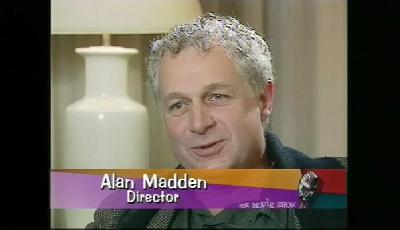 Interview with Alan Madden | SBS PopAsia