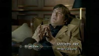Bright Young Things: Stephen Fry | Online Video | SBS Movies