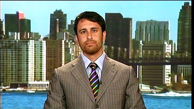 Interview with Alex Abdo | Topics