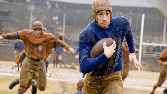 Leatherheads Was Filmed Where