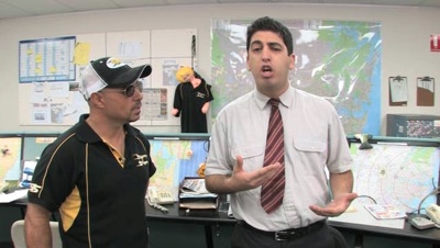 Swift & Shift - Series 2 Extras - Anthony's cousin's breast | SBS PopAsia